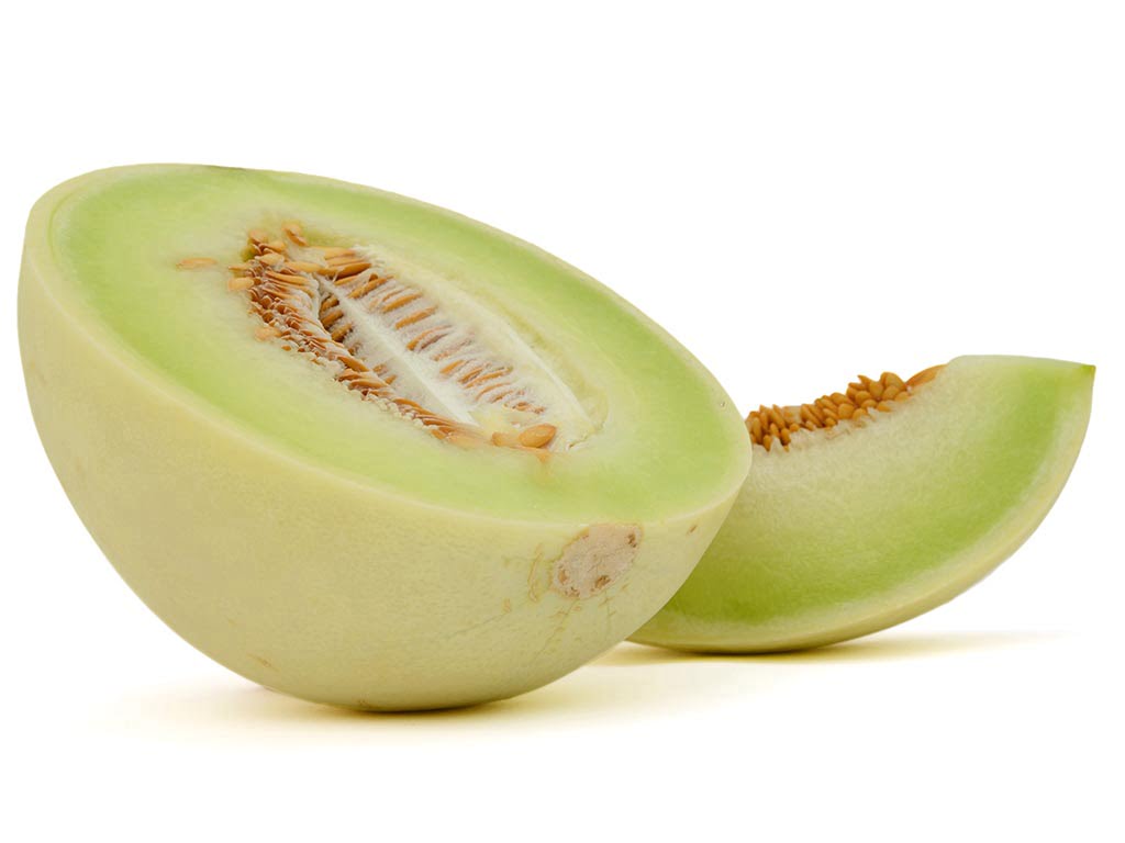 SEMILLA MELON HONEY DEW TOSCANO F1 – agroactivocol