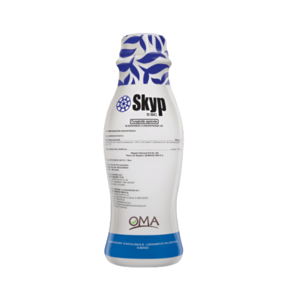 Fungicida Hexaconazol Skyp 5 SC – agroactivocol